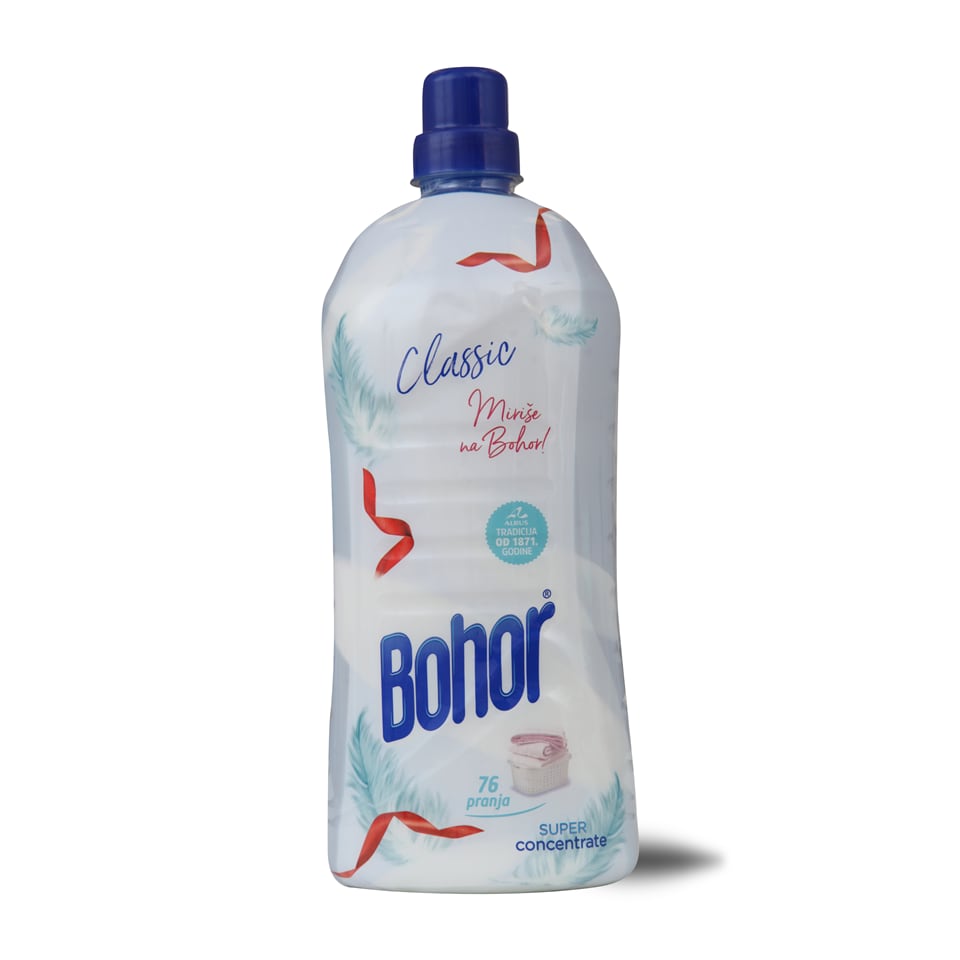 Bohor | Omeksivac Bohor concent.Classic 1900ml | Maxi