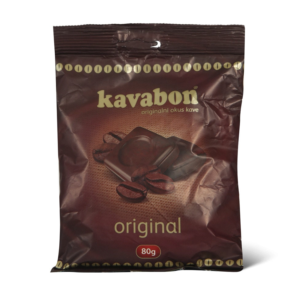 Paracinka | Bombone Kavabon 80g | Maxi