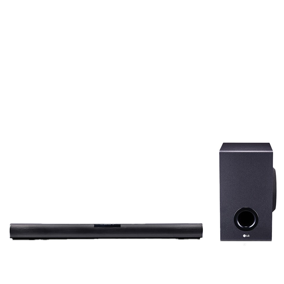 COMTRADE DISTRIBUTION DOO | Zvucnik LG SJ2 2.1 160W | Maxi