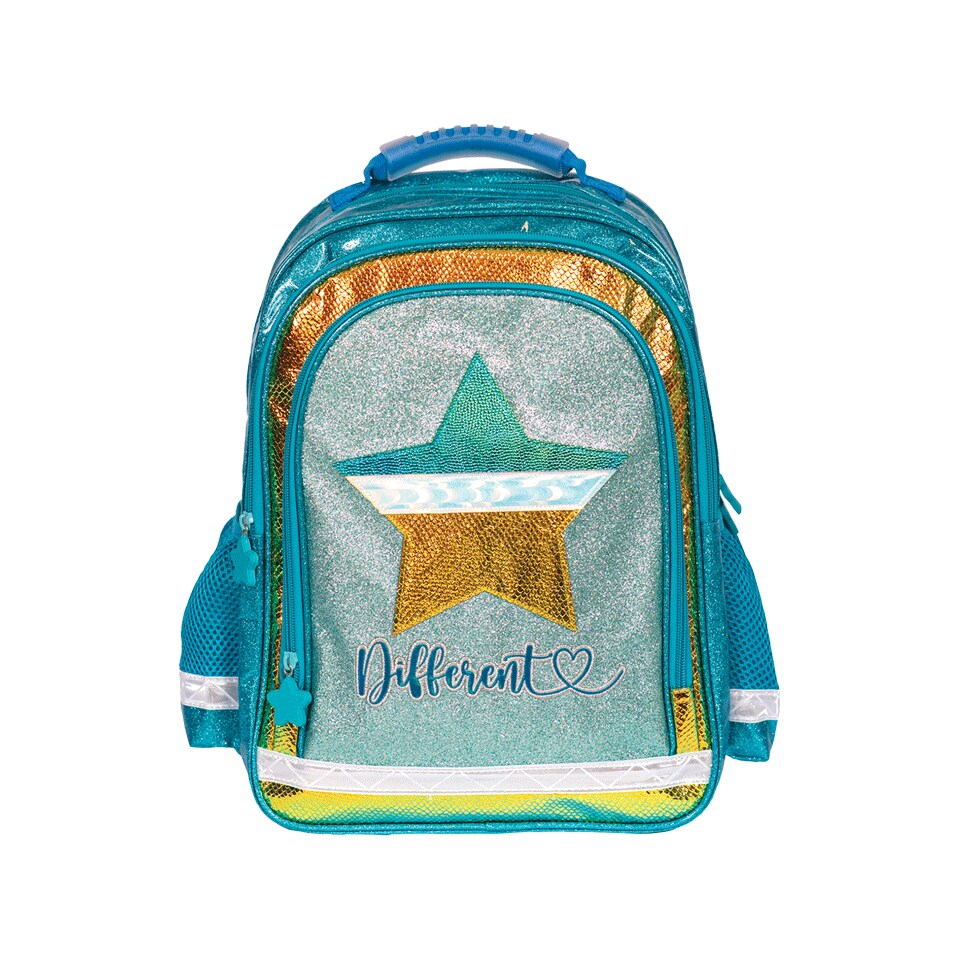 NOVO BEOGRADSKO KNJIŽARSKO DOO | Ranac ojacana ledja Star 50Cm | Maxi