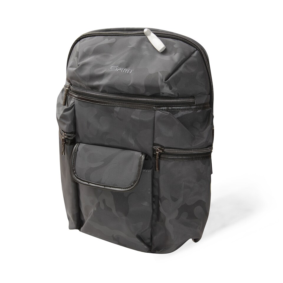 GATARIC INTERNATIONAL GROUP DO | Ranac Ranger Spirit | Maxi