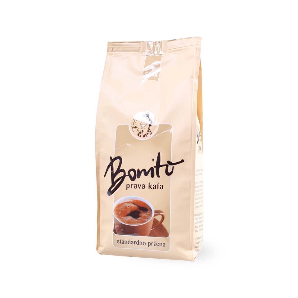 Bonito | Kafa Bonito 500g | Maxi
