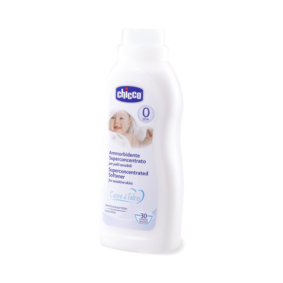 Chicco | Omeksivac za ves Chicco superkonc. 750ml | Maxi
