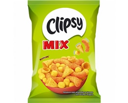 Clipsy | Flips Clipsy Mix II,165g | Maxi