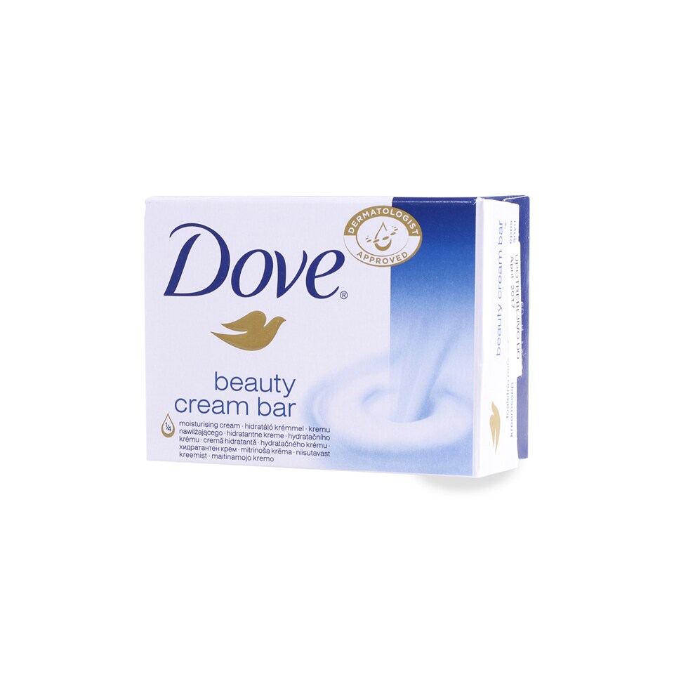 Dove | Sapun Dove 100g | Maxi