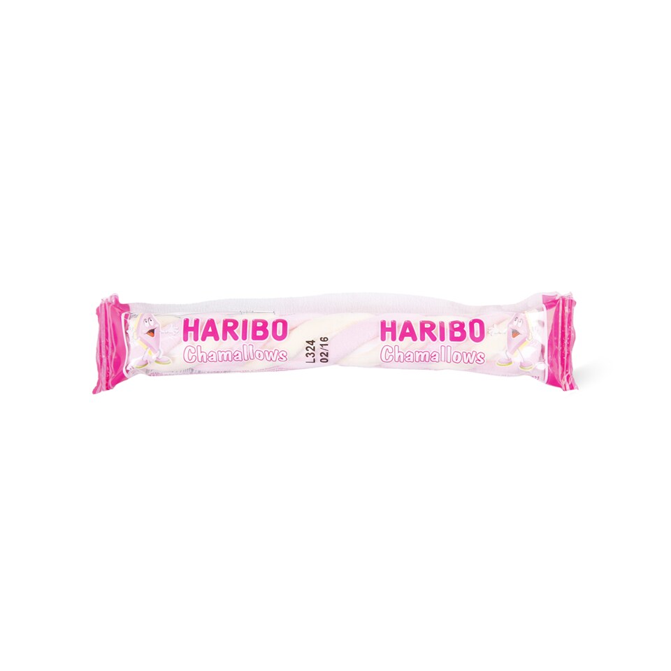 Haribo | Bombone cham.girondo Haribo 16g | Maxi