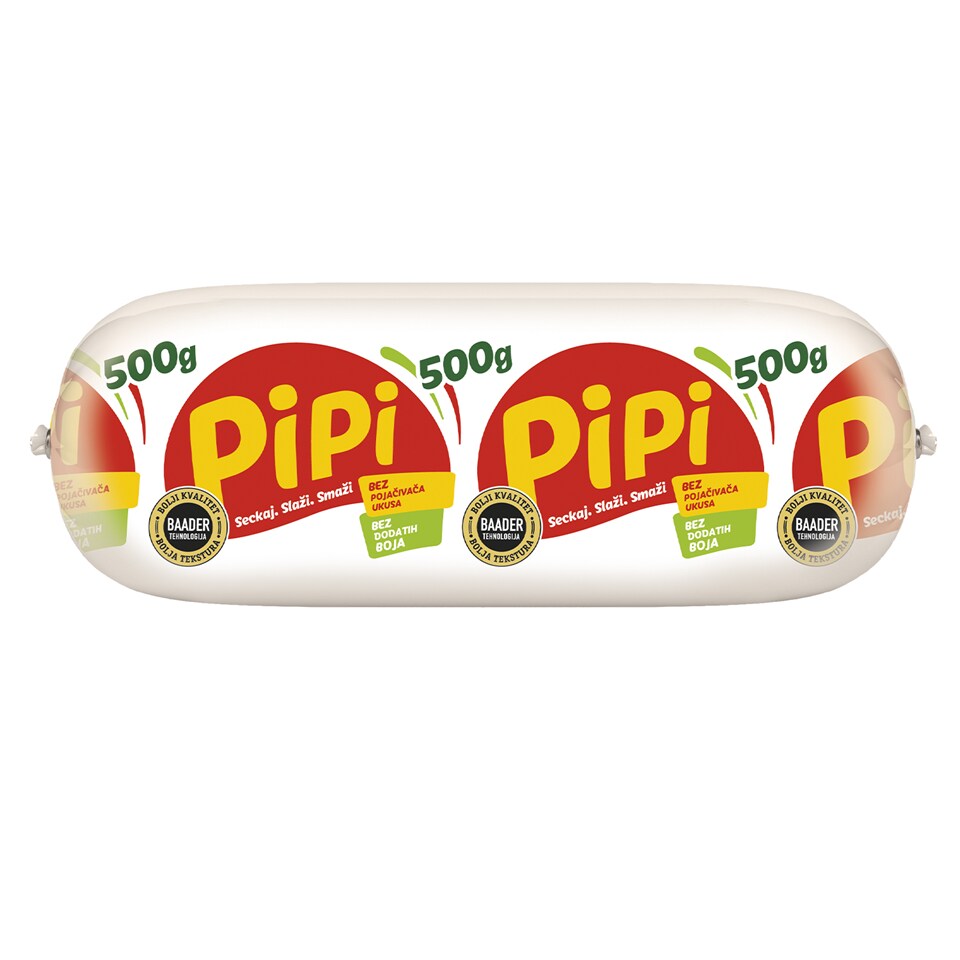 Neoplanta | Pipi kobasica Neoplanta 500g | Maxi