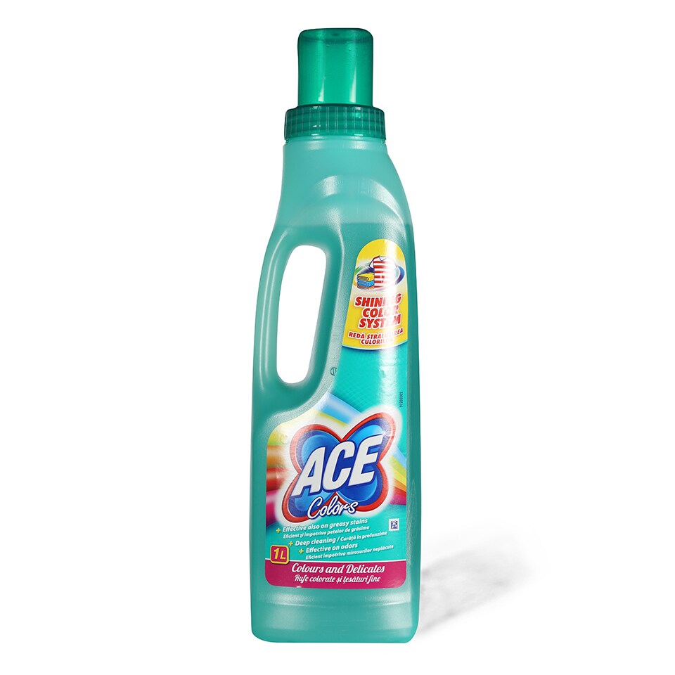 ACE | Ace Gentle 1L | Maxi
