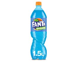 Fanta | Fanta Shokata 1.5l | Maxi