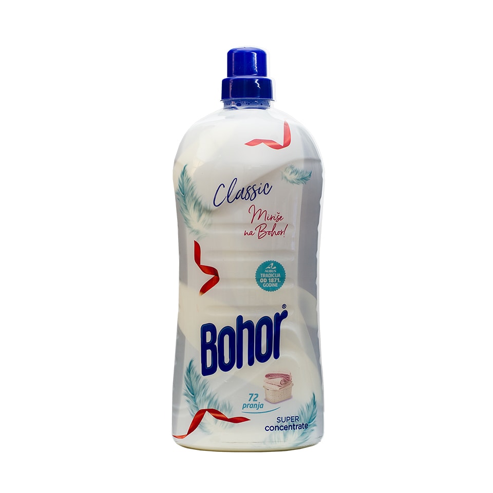 Bohor | Omeksivac Bohor Classic cc 1800ml | Maxi