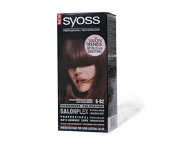 Syoss | Boja 6-82 Svetloruzicasto Syoss BL | Maxi