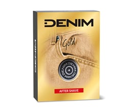 Denim | Losion Gold Denim 100ml | Maxi