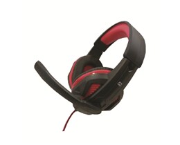 ALFA DISTRIBUCIJA DOO | Slusalice Jetion Gam.JT-DEP066 Crno-Crv. | Maxi