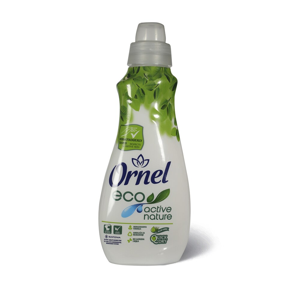Ornel | Omeksivac Ornel Aloe Eco Active 900ml | Maxi