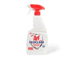 Arf | Univer. sred. Arf Dezi-Clean 650 ml | Maxi