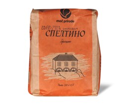 MPK | Brasno integralno od spelte 500g | Maxi