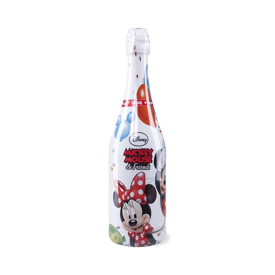 Disney | Sampanjac motiv rodjendan Disney 0.75l | Maxi