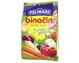 Bio nacin | Zacin Moc prirode Bio nacin 500g | Maxi