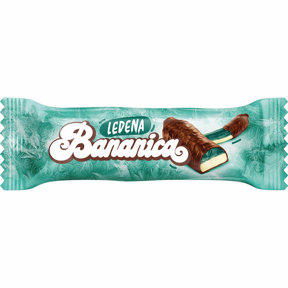 Stark | Coko.bananica ledena 30g | Maxi