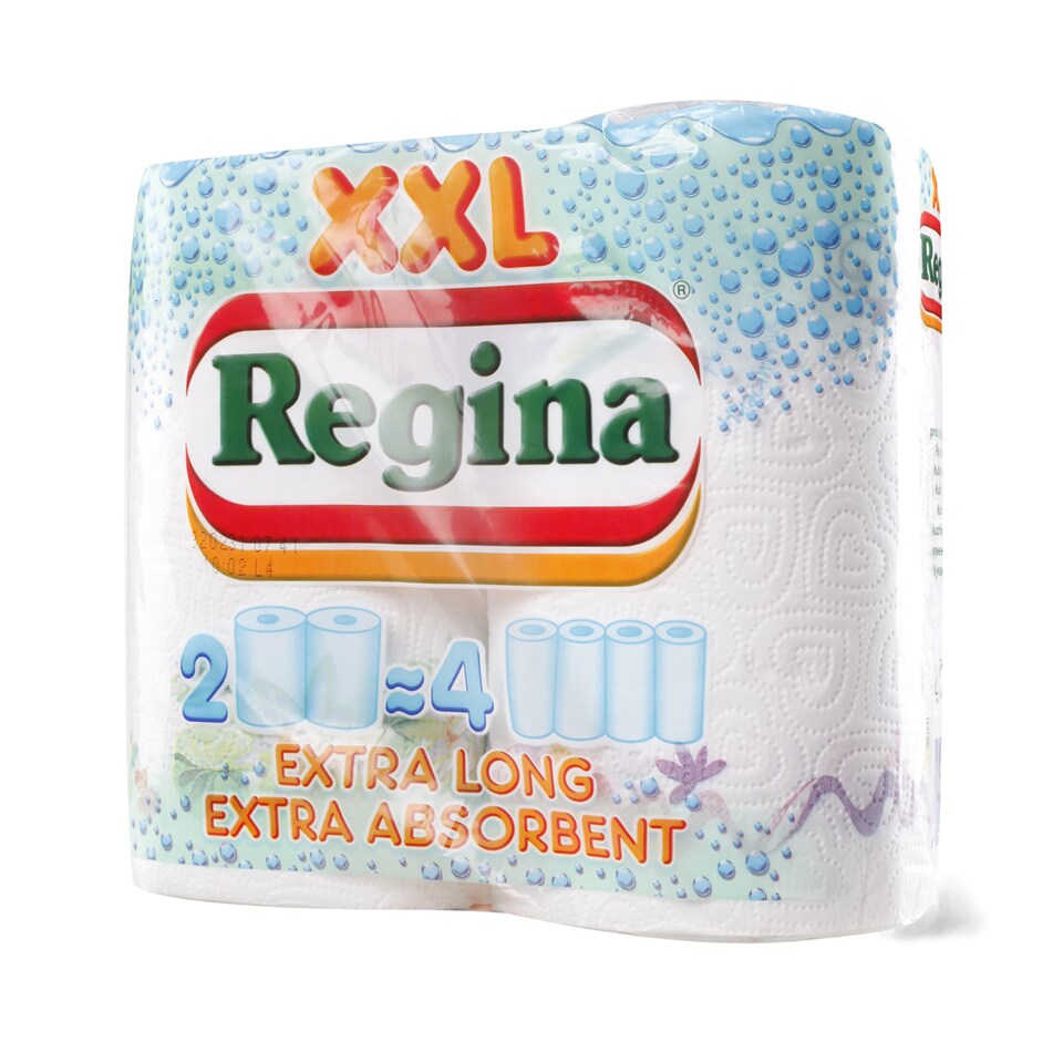 Regina | Kuhinjski ubrusi Regina xxl 2=4 | Maxi