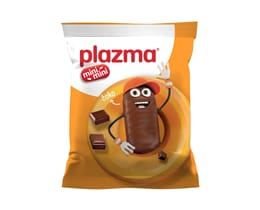 Plazma | Keks Plazma mini mini coko 45g | Maxi