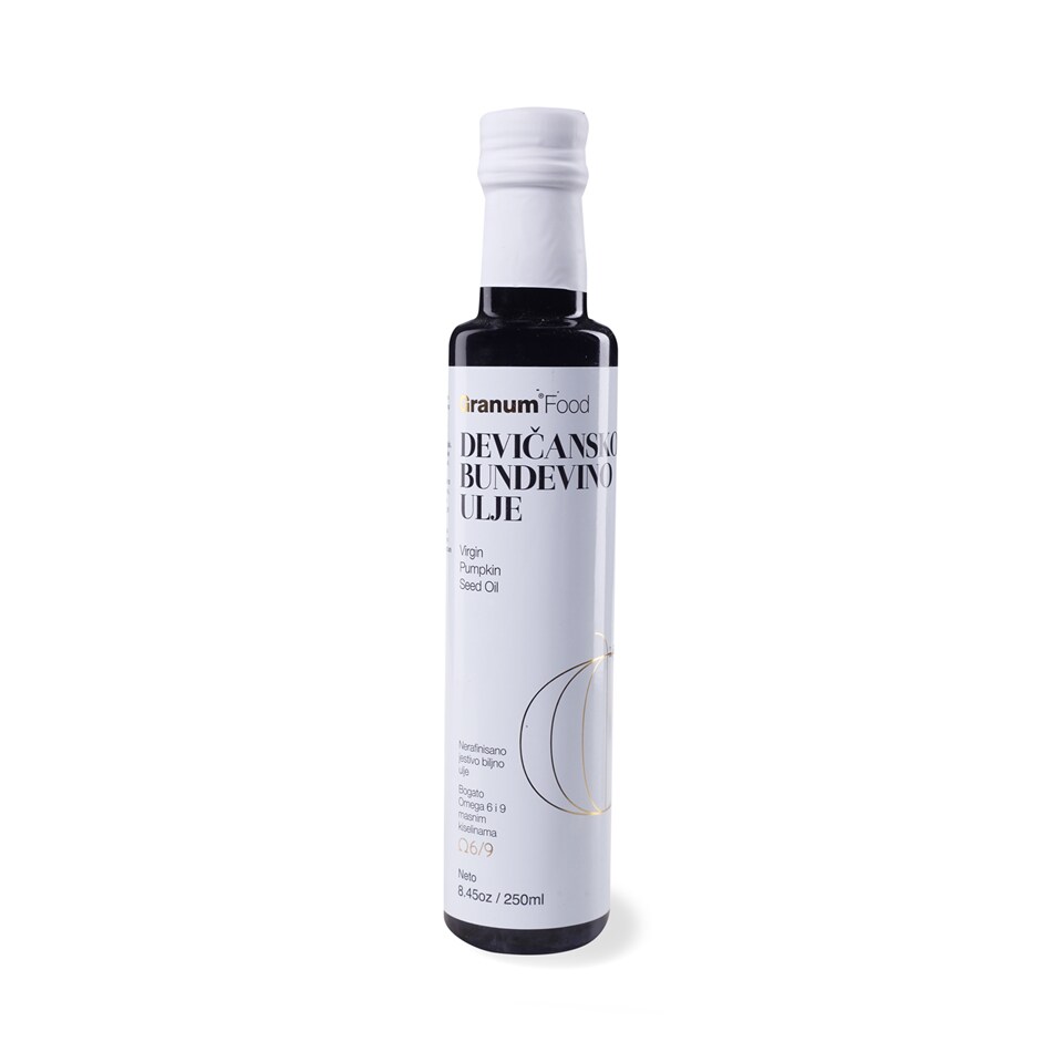 Granum Care | Bundevino ulje Granum Care 0.25L | Maxi