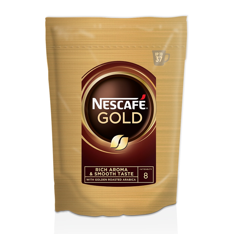Gold | Kafa Gold Nescafe 75g | Maxi