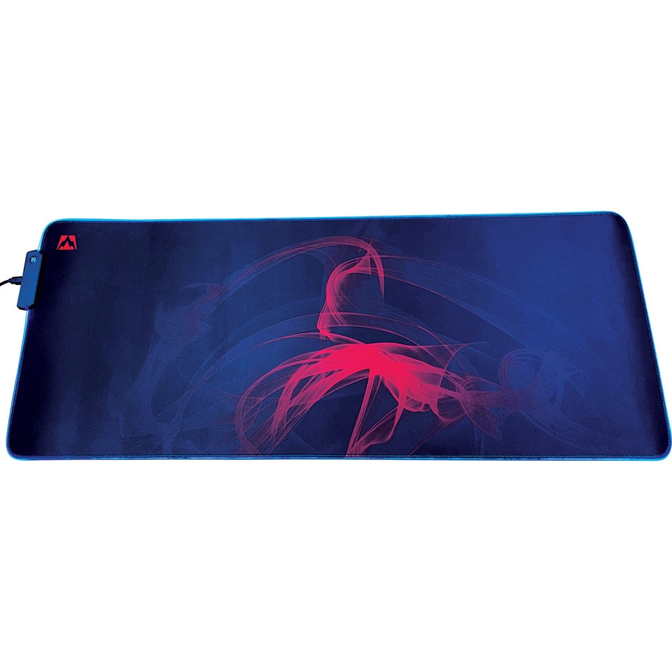 ALFA DISTRIBUCIJA DOO | Podloga/mis Jetion JT-DMP010 RGB Gaming | Maxi