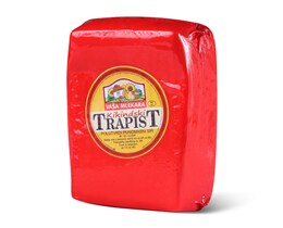 Biser | Sir Trapist 45%mm Vasa mlekara 1kg | Maxi