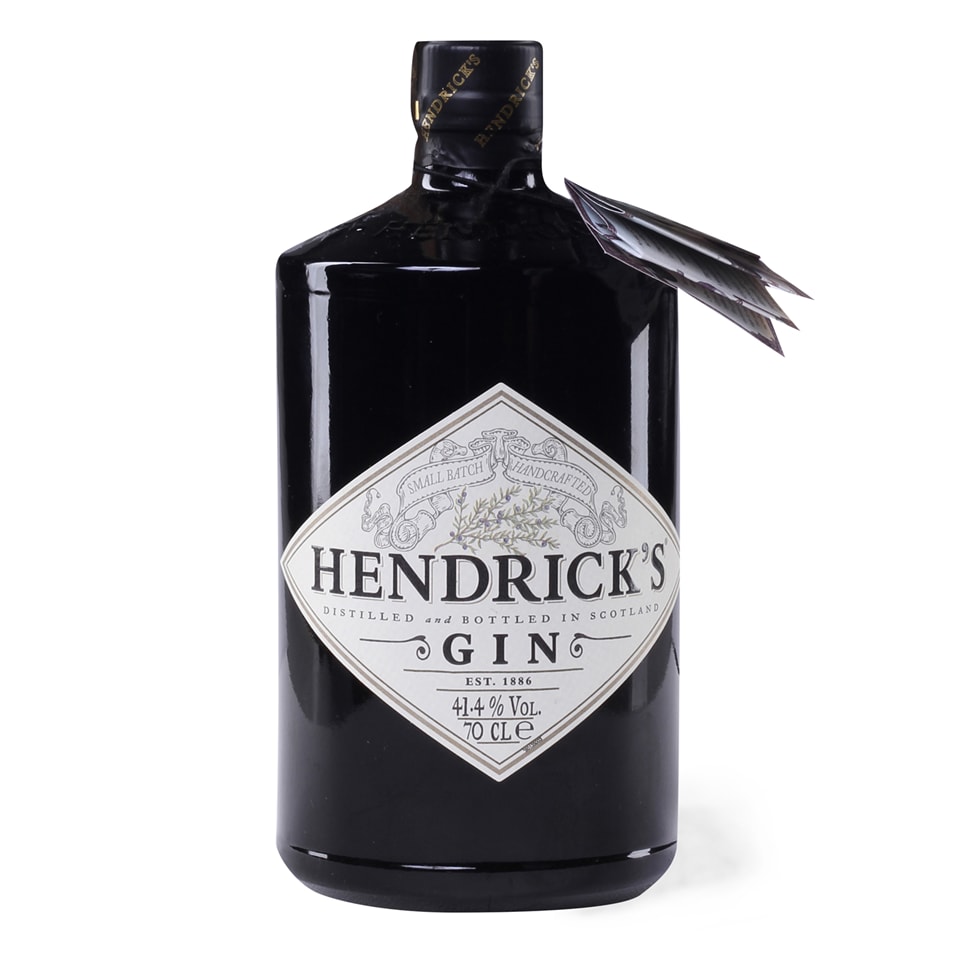 Hendricks | Gin Hendricks 0,7l | Maxi
