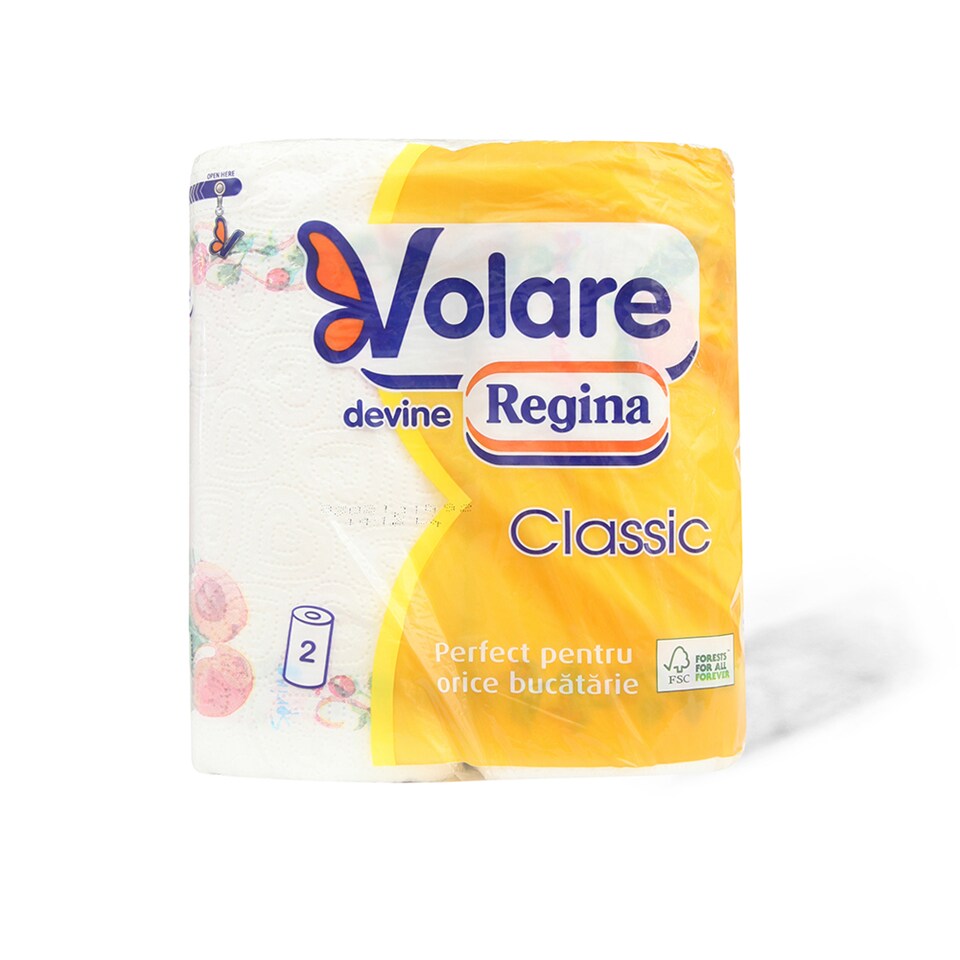 Regina | Kuhinjski ubrus Classic Regina 2R | Maxi