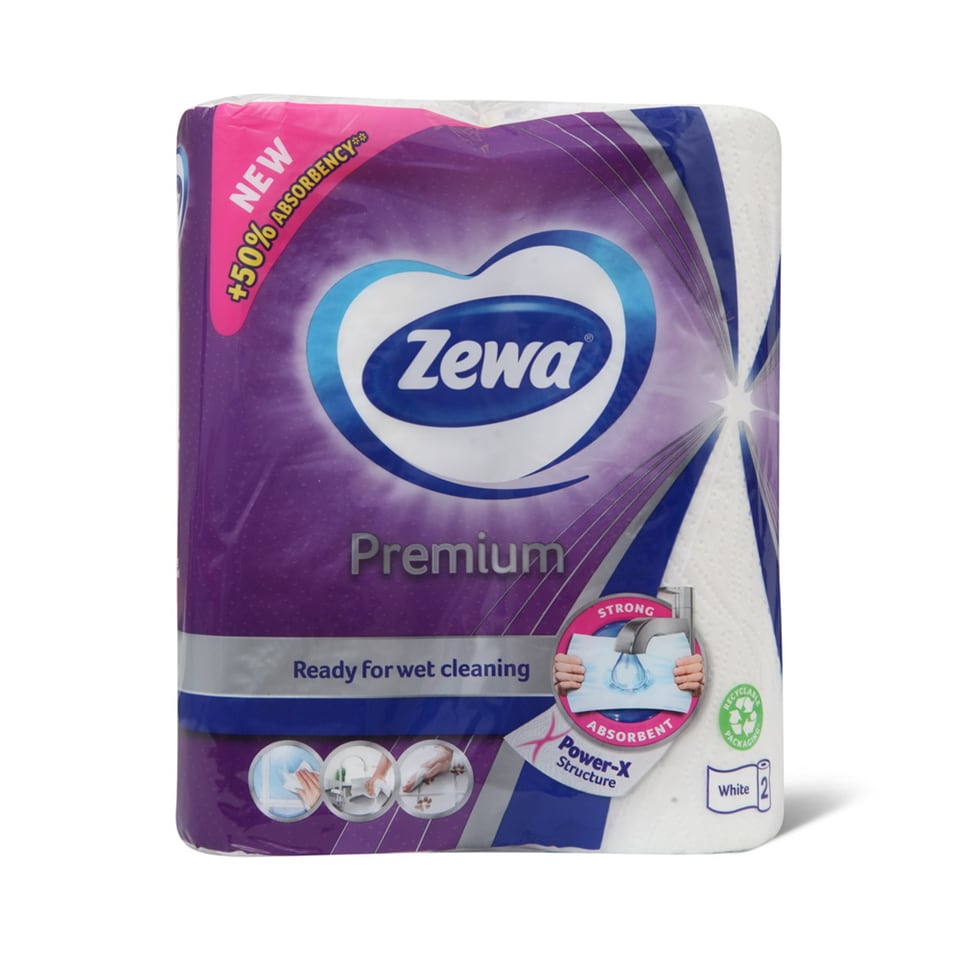 Zewa | Ubrus standard dvoslojni-45sh Zewa 2/1 | Maxi