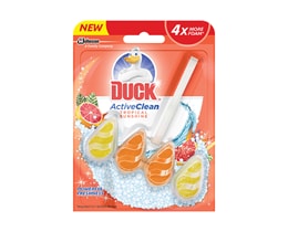 Duck | Duck Active Clean korpica-Trop.Sunch | Maxi