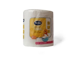 Perfex | Ubrus kuh.Boni Perfex jumbo 2sl 350 list | Maxi