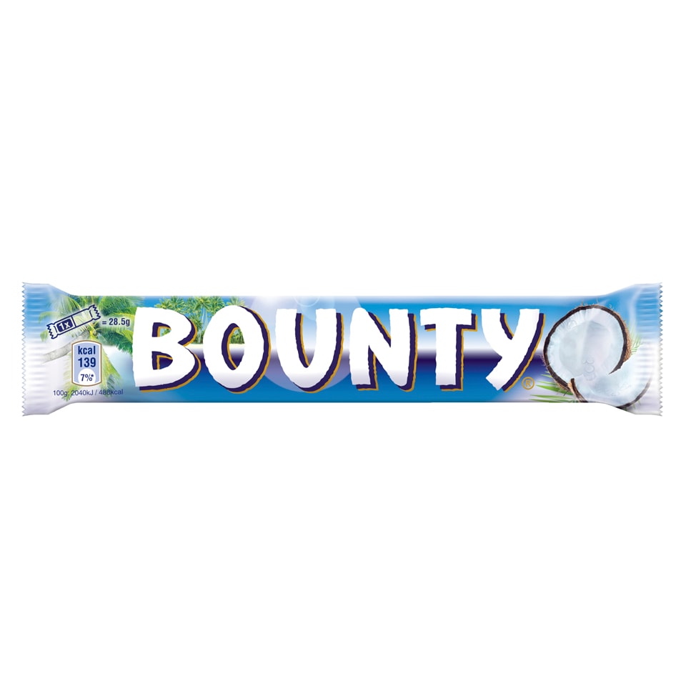 Bounty | Bounty 57g | Maxi