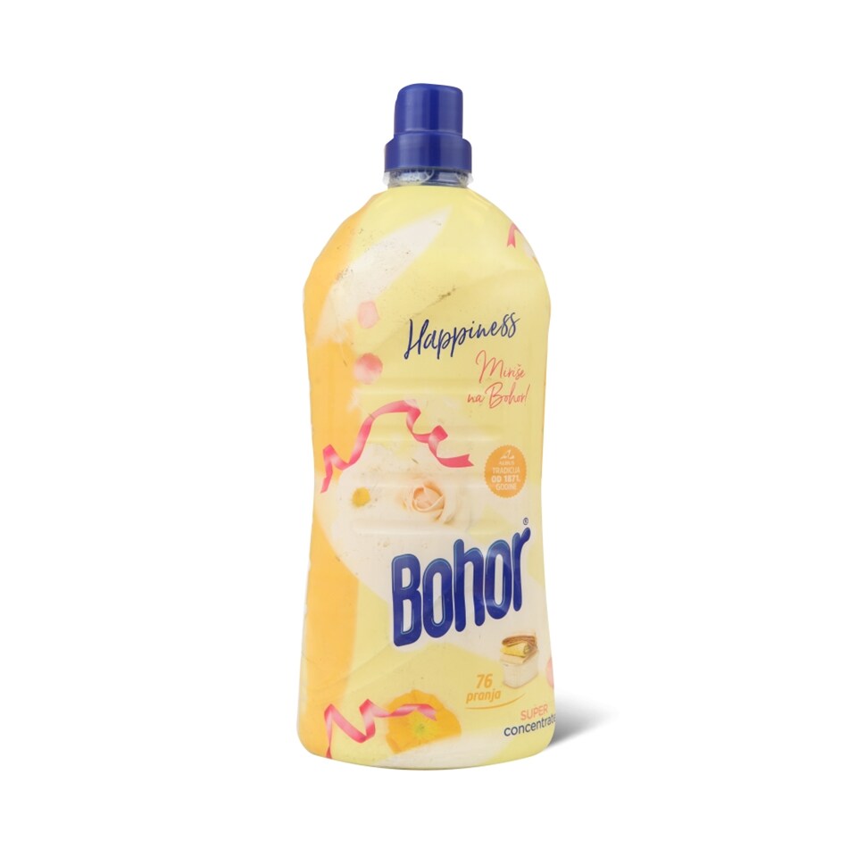 Bohor | Omeksivac Bohor Happiness 1900ml | Maxi