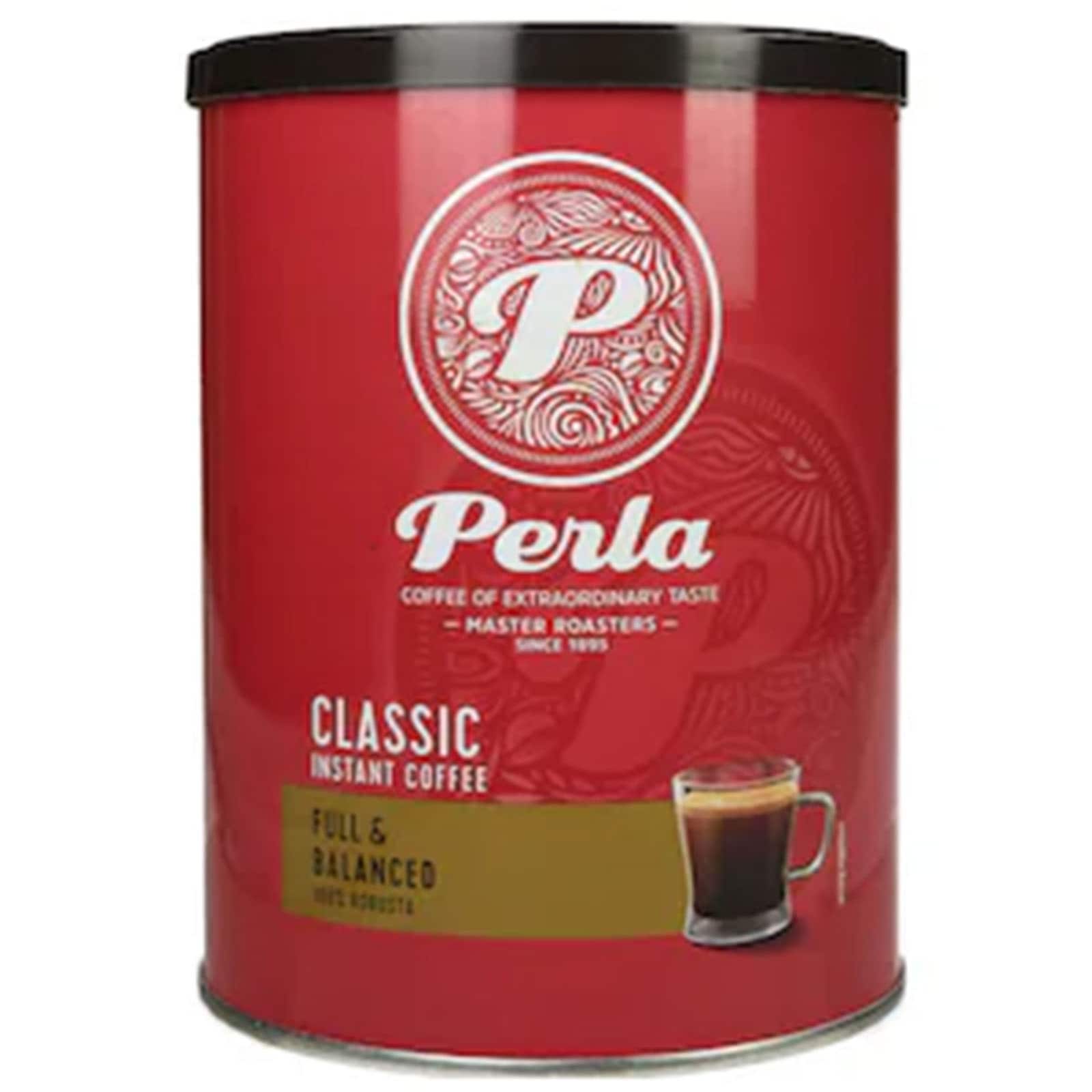 Perla | Instant kafa classic Perla konzerva 200g | Maxi