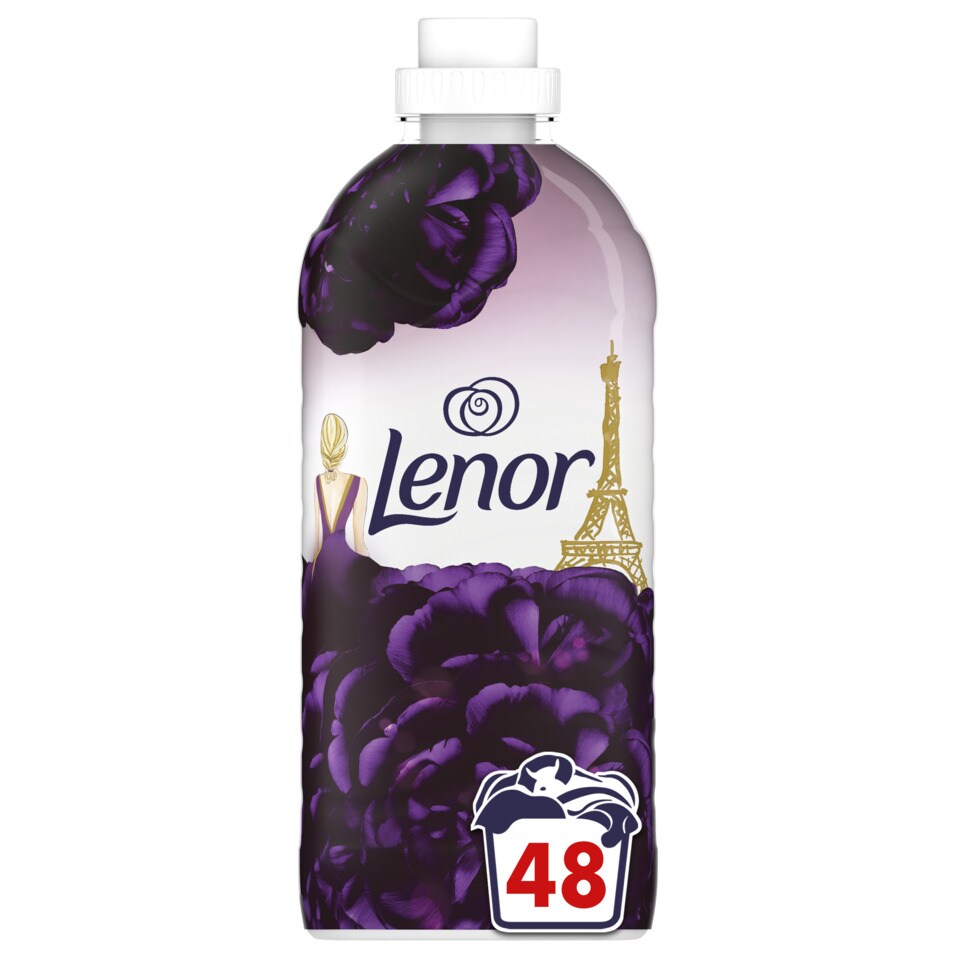 Lenor | Omeksivac Lenor La Magnifique 1,2l 48W | Maxi