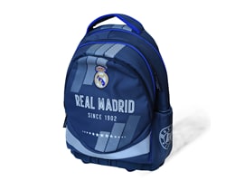 EUROCOM INTERNATIONAL DOO | Ranac ovalni 2019 Real Madrid | Maxi