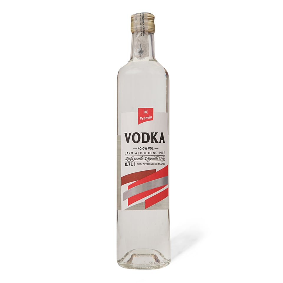 Maxi | Vodka Premia 0.7L | Maxi