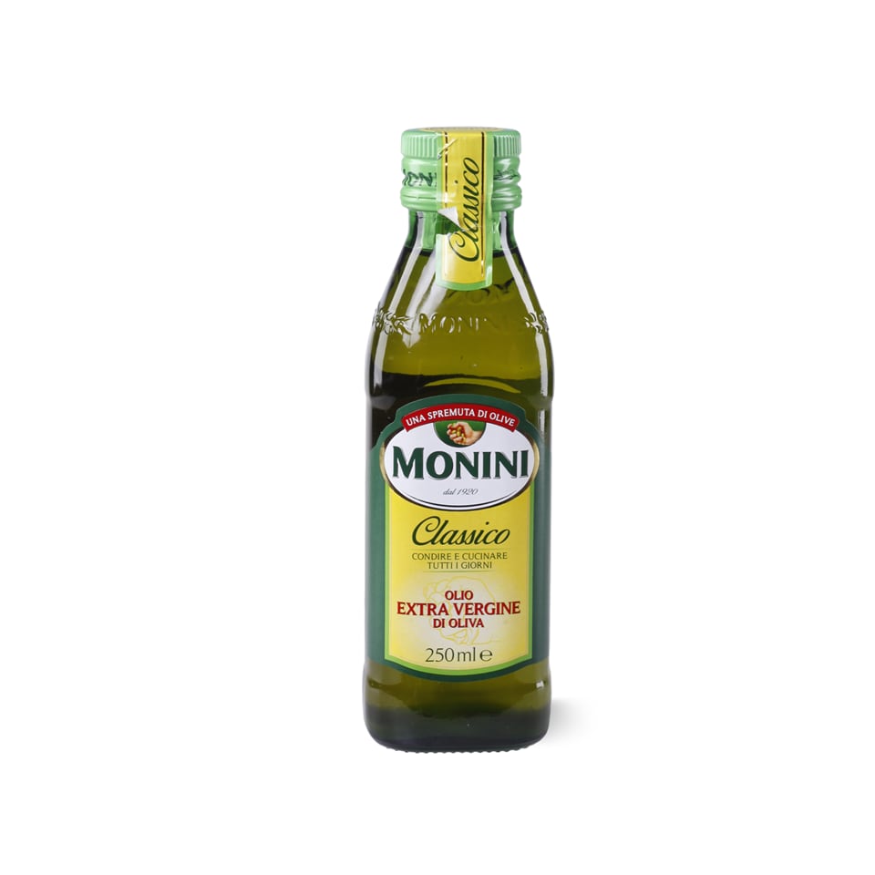 Monini | Ulje maslinovo extra devic.Monini 250ml | Maxi
