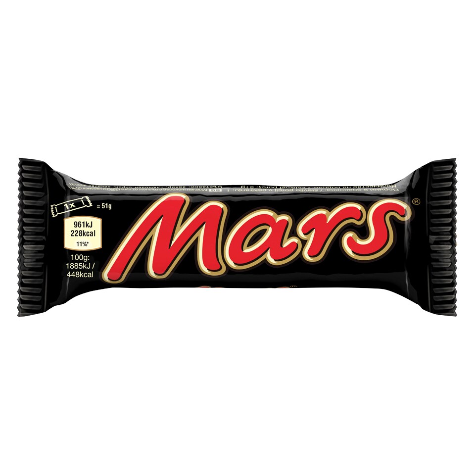 Mars | Mars Classic 51g | Maxi