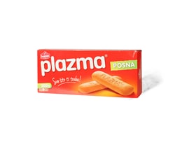 Plazma | Keks Plazma posna 300g | Maxi