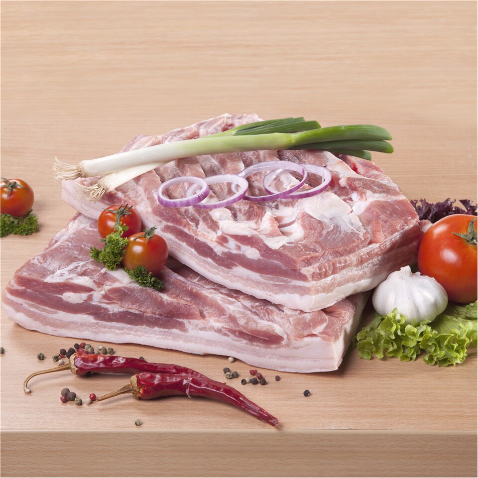 Maxi ribarnica bulk | Sveza slanina | Maxi