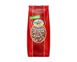 Benlian food | Pasulj sareni Benlian food 500g | Maxi