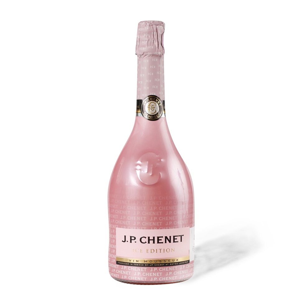 J.P.Chenet | Vino pen.J.P.Chenet Ice rose edit.0.75l | Maxi