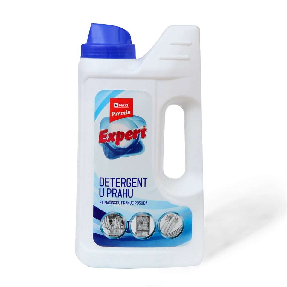 Maxi | Expert detergent u prahu Premia 1kg | Maxi