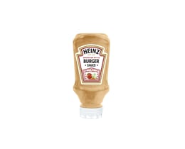 Heinz | Burger sos American Heinz 220ml | Maxi