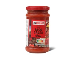 DLL | Taco sos od parad.ljuti Delhaize 230g | Maxi