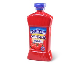 Polimark | Kecap blagi Polimark pvc 500g | Maxi